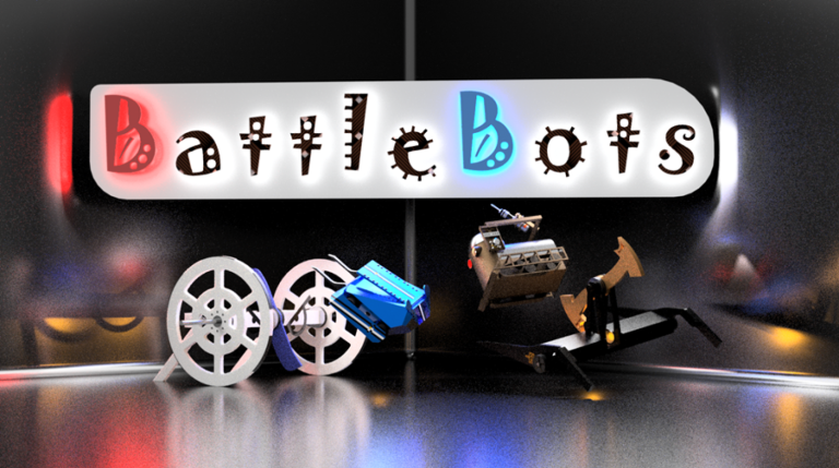 RobloxGo | ROBLOX BATTLEBOTS - Real Time Stats, Insights And Ranking