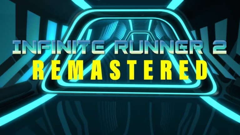 RobloxGo | Infinite Runner™ 2 Remastered Edition (Now on Xbox - Real ...