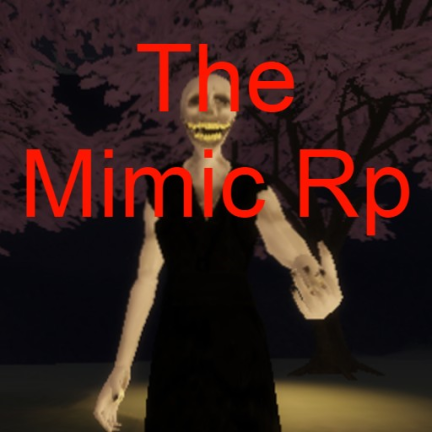 RobloxGo | The Mimic Fanmade Monster Showcase - Real Time Stats ...