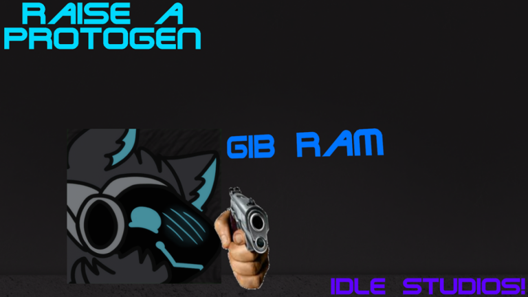 RobloxGo | 🔋 Raise a Protogen - Real Time Stats, Insights And Ranking