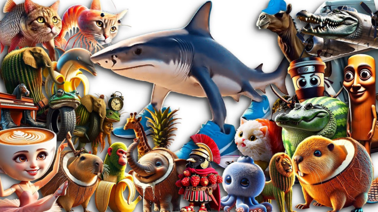 RobloxGo | Guess the Italian Brainrot! 🔊 - Real Time Stats, Insights ...