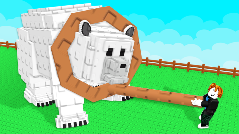 RobloxGo | Lasso Animals🤠 Image Gallery