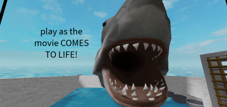 RobloxGo | Jaws; The Final Battle - Real Time Stats, Insights And Ranking