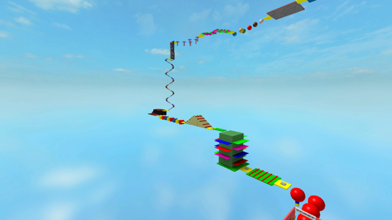 RobloxGo | Roblox Obby! - Real Time Stats, Insights And Ranking