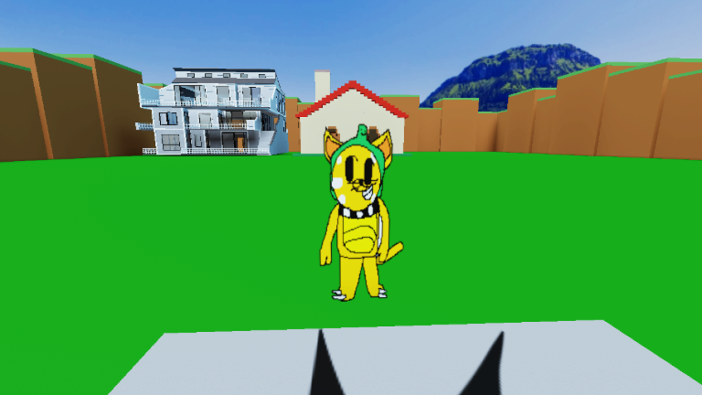 RobloxGo | find the King Cat - Real Time Stats, Insights And Ranking