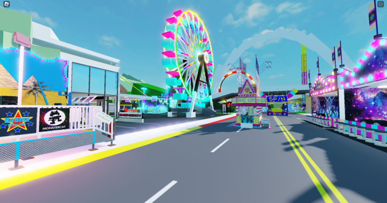 RobloxGo | Brookhaven 🏡RP But With Roblox State Fair - Real Time Stats ...
