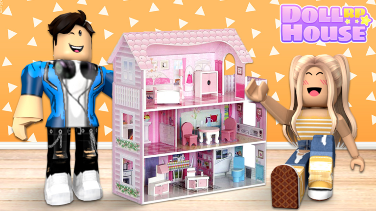RobloxGo | DollHouse RP - Real Time Stats, Insights And Ranking