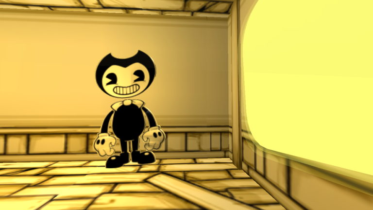 RobloxGo | Bendy and The Ink Machine Roleplay! [NEW] - Real Time Stats ...