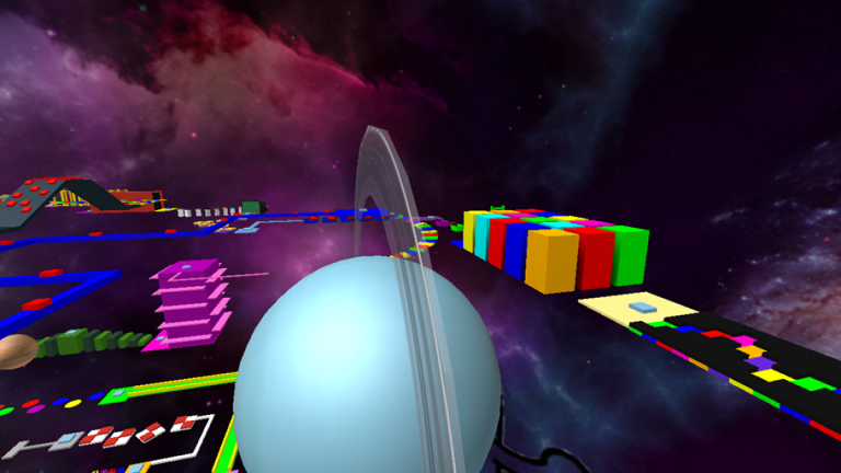 RobloxGo | Escape the space obby - Real Time Stats, Insights And Ranking