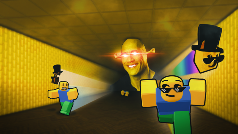 RobloxGo | Best Roblox Backrooms Games - Daily Updated List