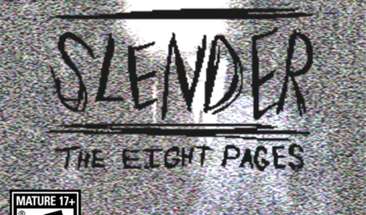 RobloxGo | Slender: The Eight Pages - Real Time Stats, Insights And Ranking
