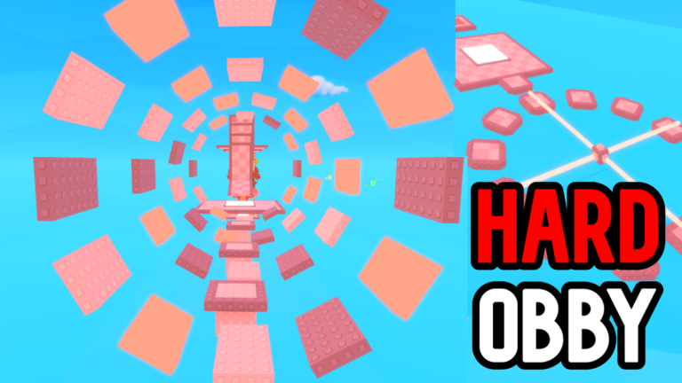 RobloxGo | ☠️ Rage Quit DIFFICULT Obby 🔥 - Real Time Stats, Insights ...