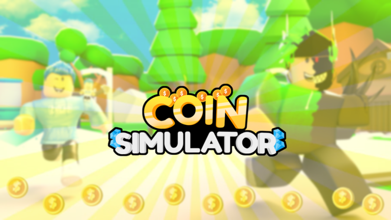 RobloxGo | Coin Simulator - Real Time Stats, Insights And Ranking