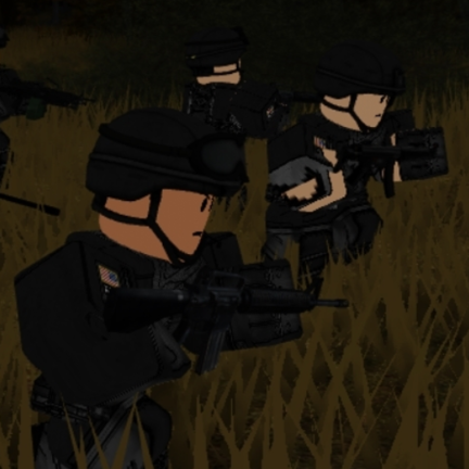 Call of Roblox: Survival