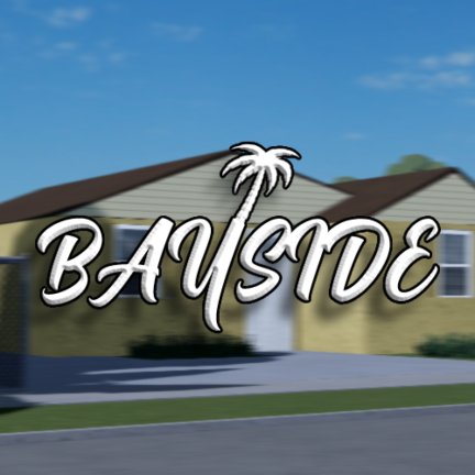 RobloxGo | [BETA] Bayside Roleplay: The City Of Garden Bay - Real Time ...