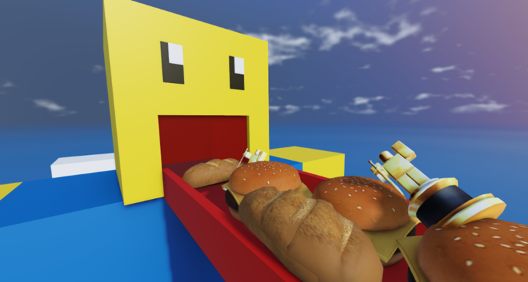 RobloxGo | Feed the Giant Noob Ultimate - Real Time Stats, Insights And Ranking