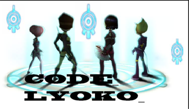 RobloxGo | Code lyoko the rise of antex *LIMTED OPEN* - Real Time Stats, Insights And Ranking