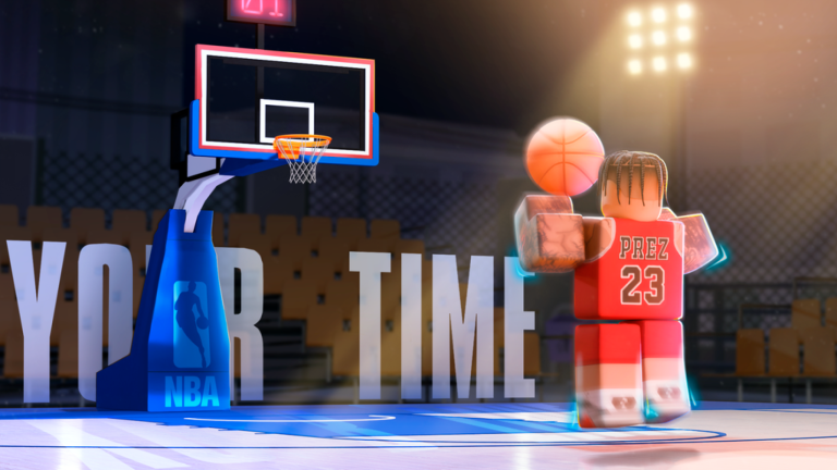 RobloxGo | Best Roblox Basketball Games - Daily Updated List