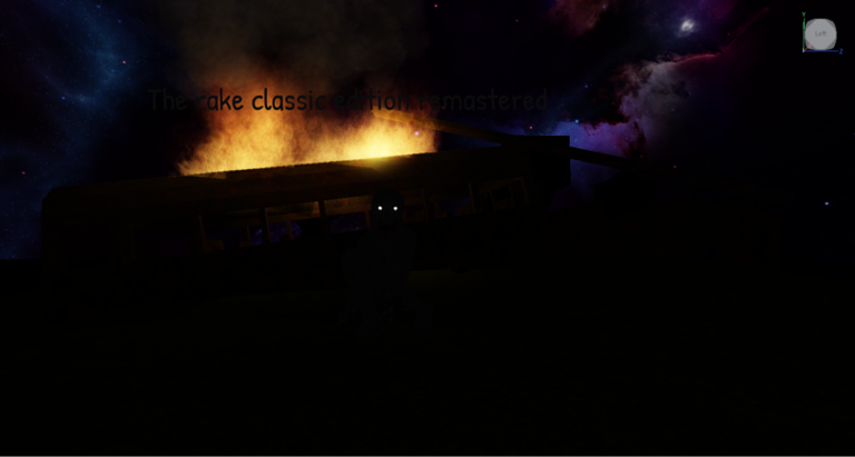 RobloxGo | The rake classic edition remastered - Real Time Stats ...