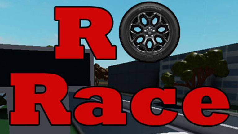 RobloxGo | Ro-Race (Read Description) - Real Time Stats, Insights And ...