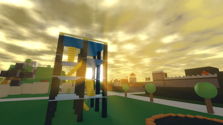 RobloxGo | Old ROBLOX Showcase [NOT FINISHED] - Real Time Stats ...