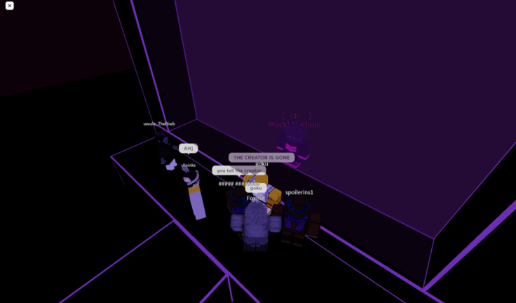 RobloxGo | Oneshot Map Showcase - Real Time Stats, Insights And Ranking