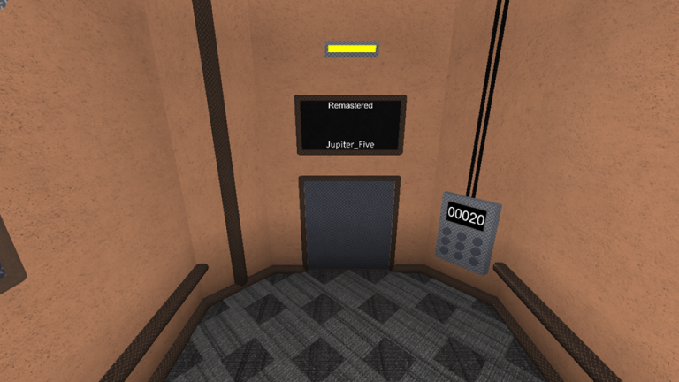 RobloxGo | The Normal Elevator - Real Time Stats, Insights And Ranking
