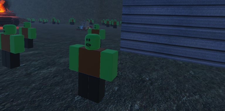 RobloxGo | Lost Help - Real Time Stats, Insights And Ranking