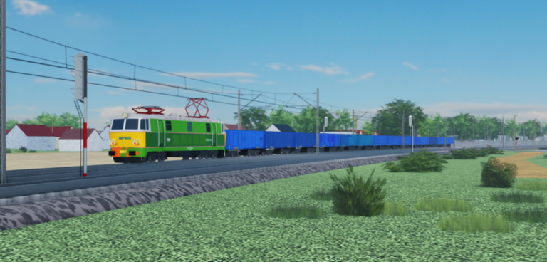 RobloxGo | Makieta Kolejowa LK8 - Real Time Stats, Insights And Ranking