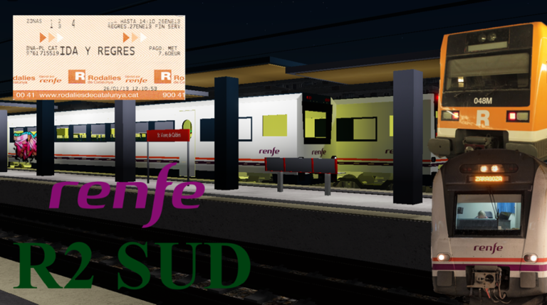 RobloxGo | Renfe simulator - Real Time Stats, Insights And Ranking