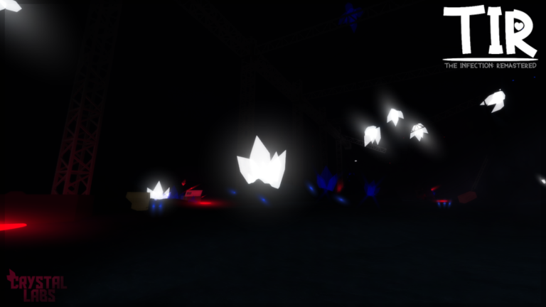 RobloxGo | that one silly goober game VS (???) The Infection ...