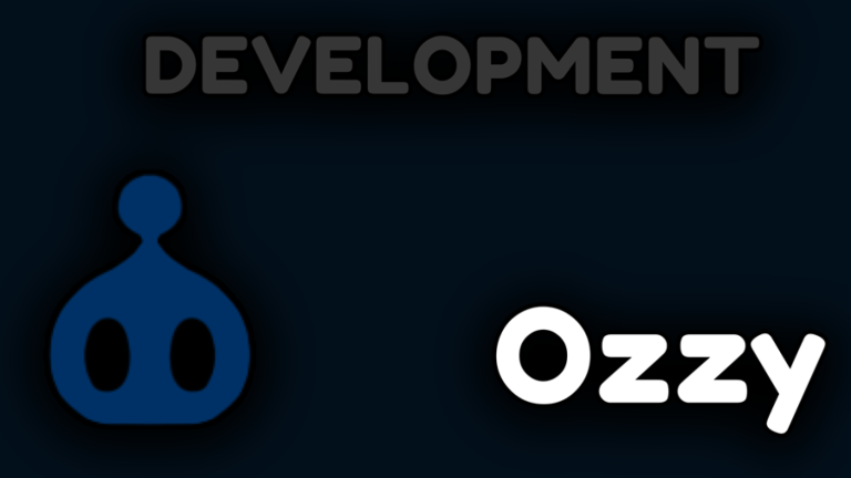 RobloxGo | Development: Ozzy - Real Time Stats, Insights And Ranking