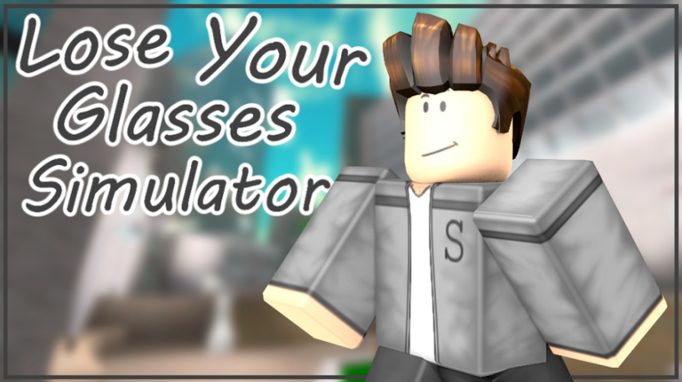 RobloxGo | Lose Your Glasses Simulator! - Real Time Stats, Insights And ...