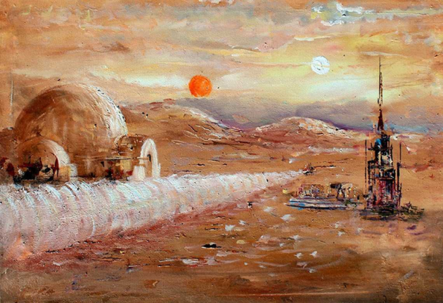 RobloxGo | Mos Eisley Tatooine, Imperial Facility - Real Time Stats ...