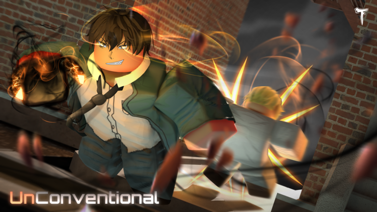 RobloxGo | [INCOME] unConventional - Real Time Stats, Insights And Ranking