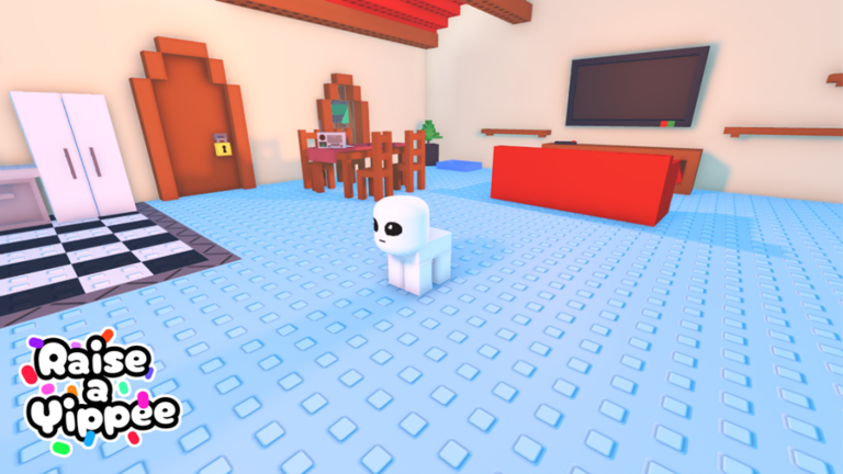 RobloxGo | 🐾 Raise a Yippee [UPDATE] - Real Time Stats, Insights And ...
