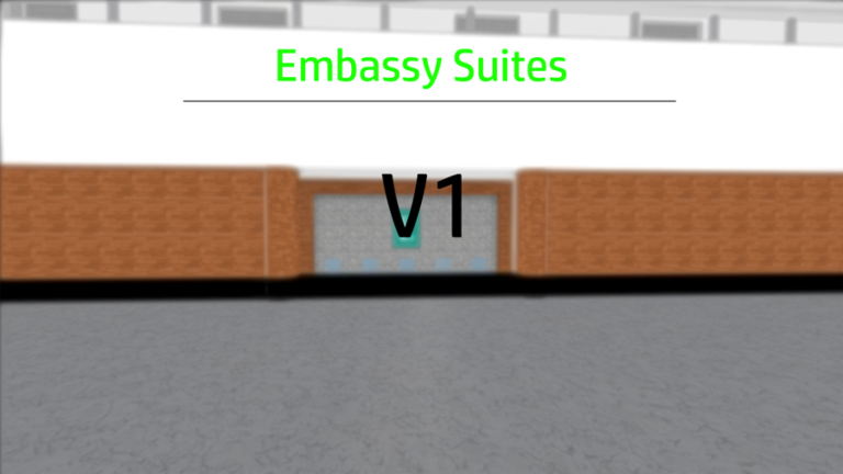 RobloxGo | Embassy Suites® | Hotel | V1 - Real Time Stats, Insights And ...