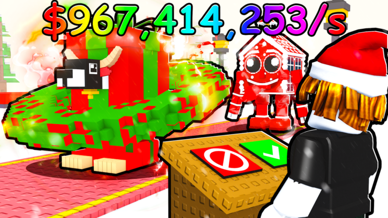 RobloxGo | [UPD] Brainrot Bidders VS 💰Bid and Steal a Brainrot Full ...