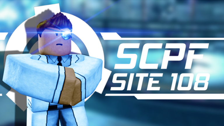 RobloxGo | [SCP] Armed Containment Site-108 - Real Time Stats, Insights ...