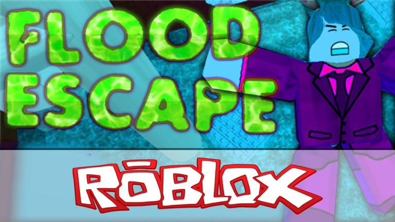 RobloxGo | Flood Escape!! - Real Time Stats, Insights And Ranking