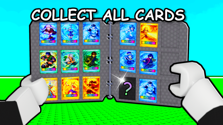 RobloxGo | My Anime Collection - Real Time Stats, Insights And Ranking