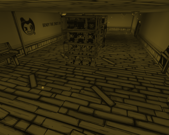 RobloxGo | Draggy's Bendy RP - Real Time Stats, Insights And Ranking