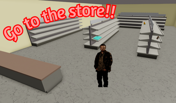 BREAKING BAD SIMULATOR