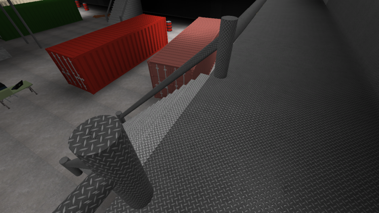 RobloxGo | Counter Force : F F A / ALPHA / Edited Map! - Real Time ...