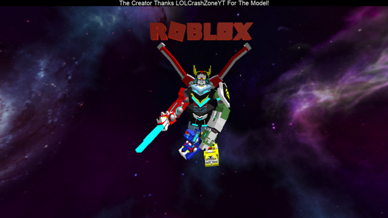 RobloxGo | Volt-ron Legendary Defender Obby - Real Time Stats, Insights ...