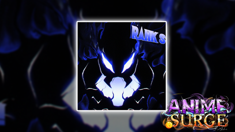 RobloxGo | [BERU + 4.0] 🌟 Anime Surge Simulator - Real Time Stats ...