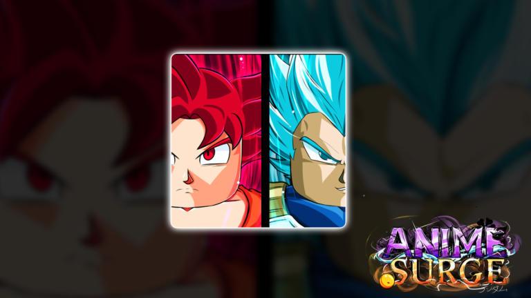 RobloxGo | [BERU + 4.0] 🌟 Anime Surge Simulator - Real Time Stats ...