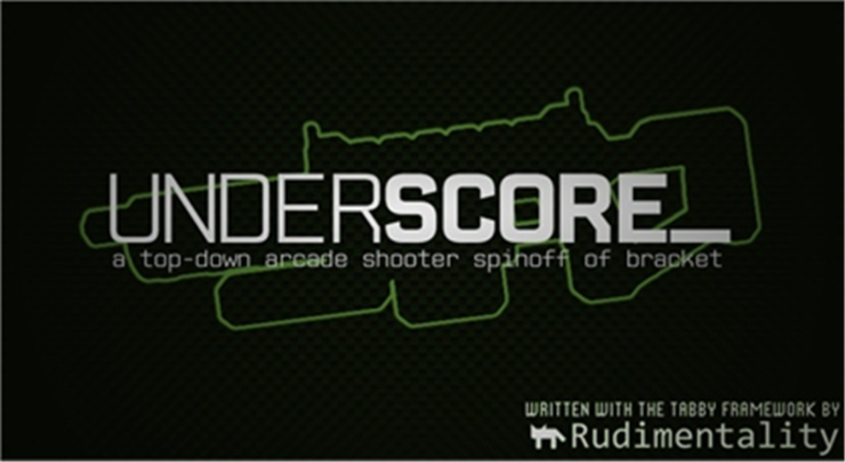 RobloxGo | Underscore - Top Down Shooter - Real Time Stats, Insights And Ranking