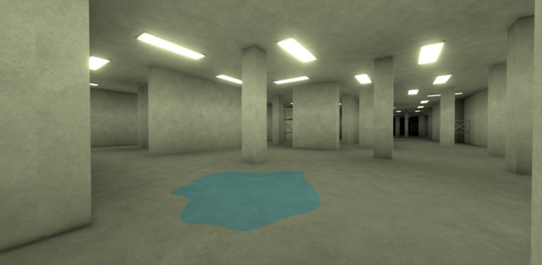 RobloxGo | Survive Shrek in the Backrooms - Real Time Stats, Insights ...