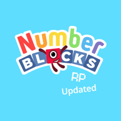 RobloxGo | Numberblocks Town - Real Time Stats, Insights And Ranking